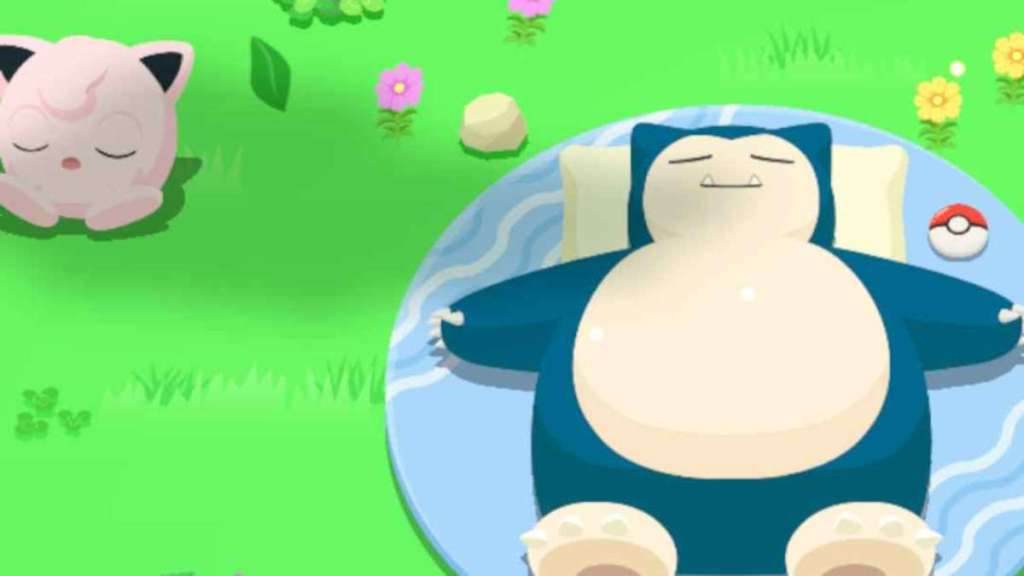 All Pokémon Sleep Recipes – Destructoid
