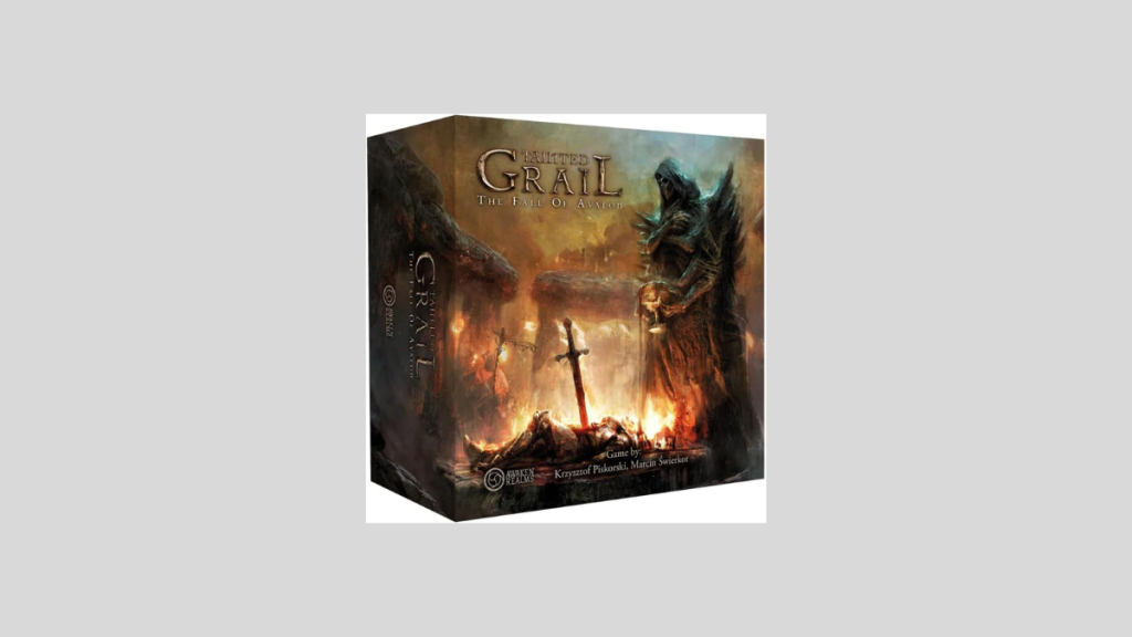 10 best single-player board games for a solo tabletop night – Destructoid