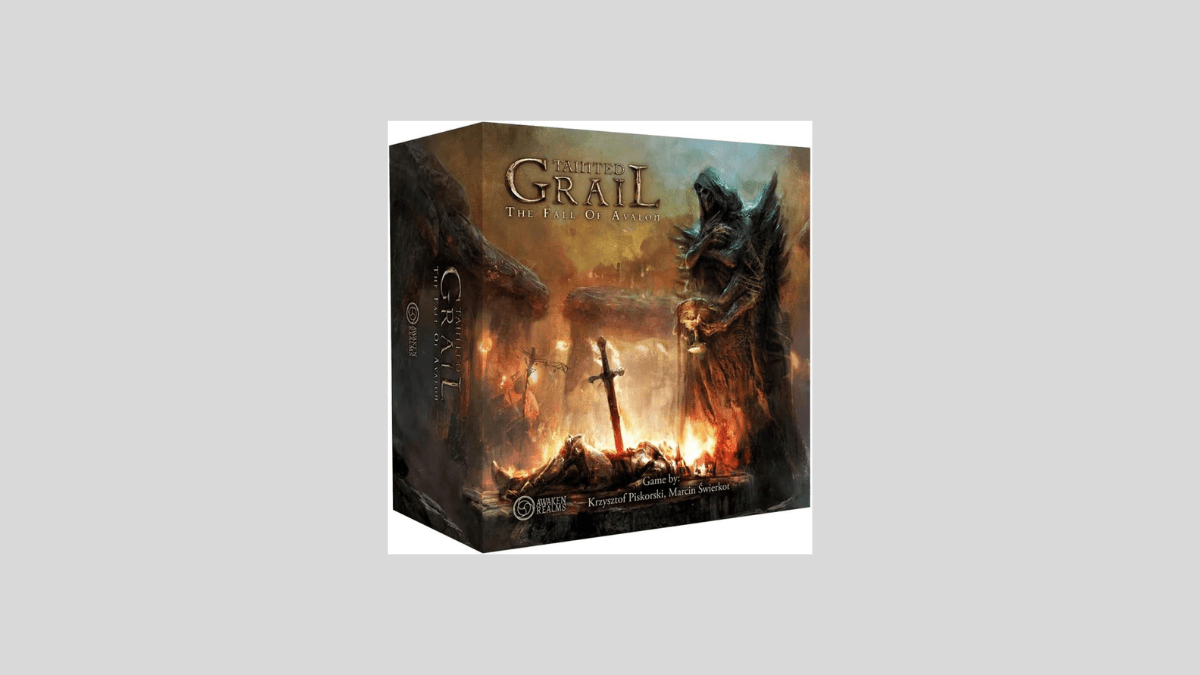 10 best single-player board games for a solo tabletop night – Destructoid