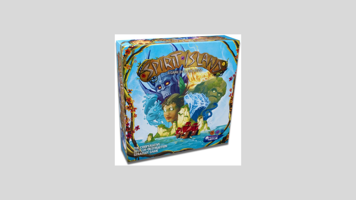 10 best single-player board games for a solo tabletop night – Destructoid