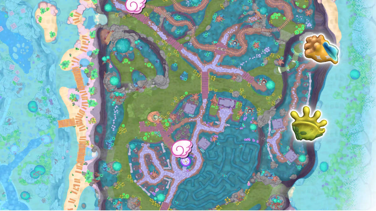 Hello Kitty Island Adventure: Complete Echo Conch quest guide – Destructoid
