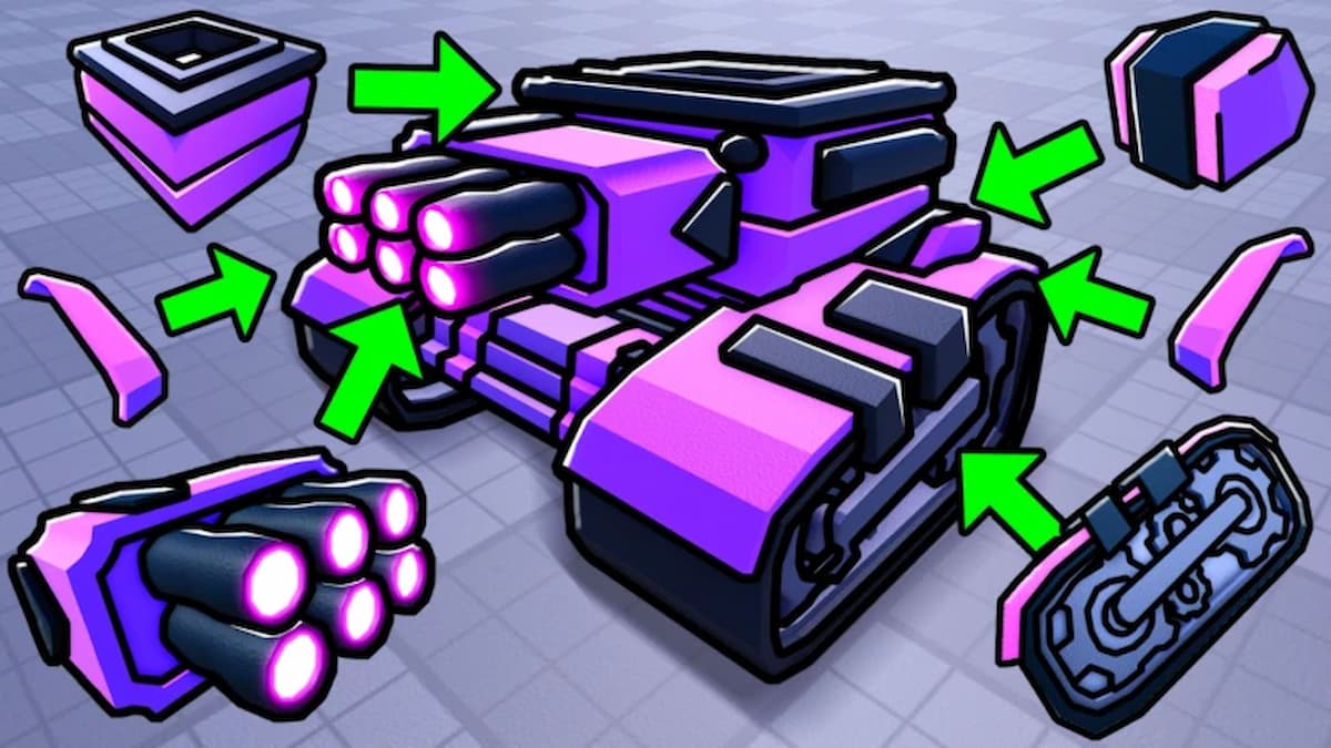 Tank Simulator Codes (February 2025) [BETA] – Destructoid