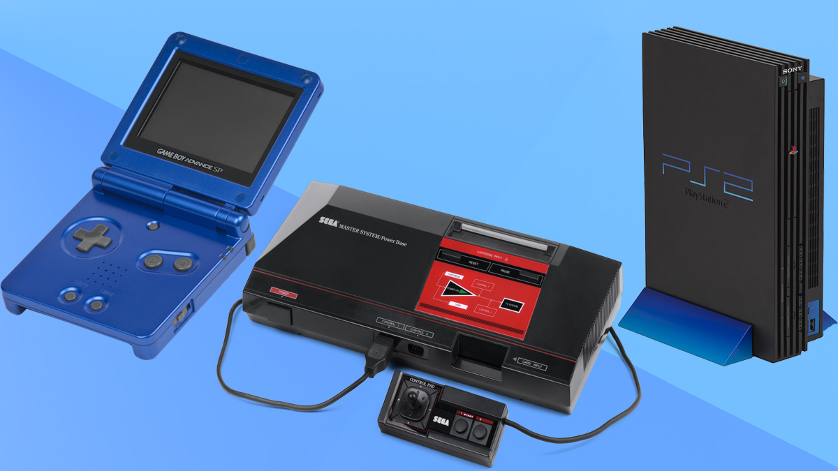 The 7 cheapest retro consoles to collect – Destructoid
