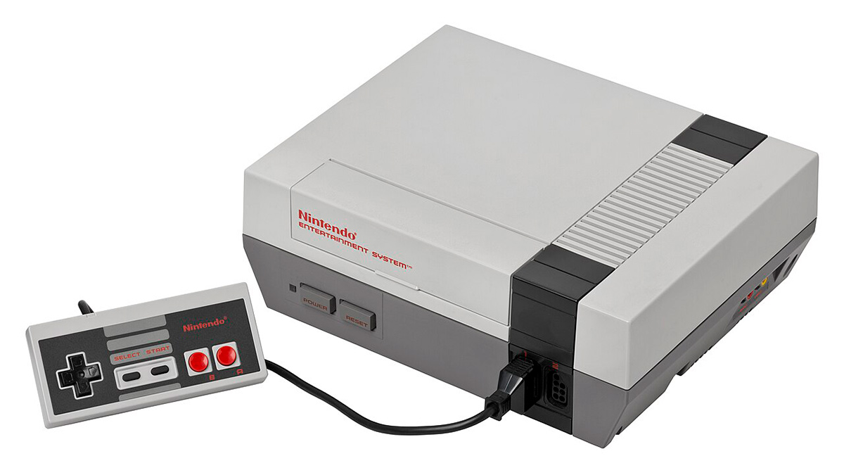 The 7 cheapest retro consoles to collect – Destructoid