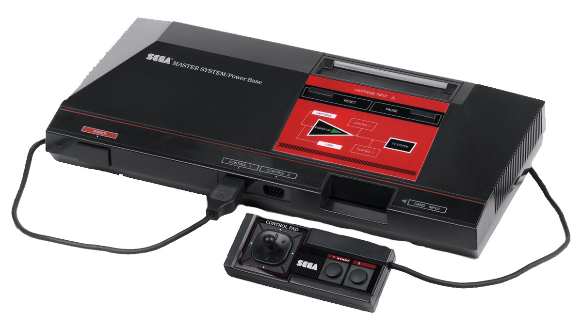 The 7 cheapest retro consoles to collect – Destructoid