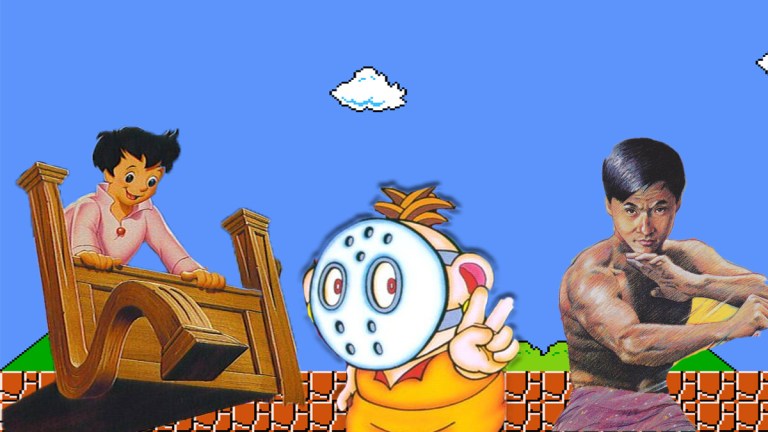 Top 7 most unique games on Steam right now