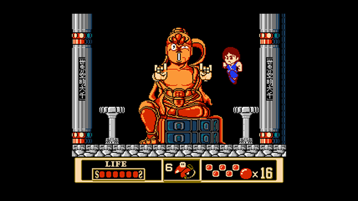 The 10 Most overlooked NES games – Destructoid