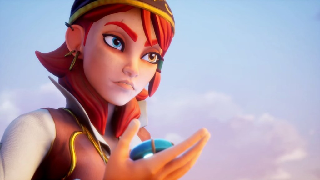 Trident's Tale revealed as new seafaring pirate adventure for consoles and PC – Destructoid