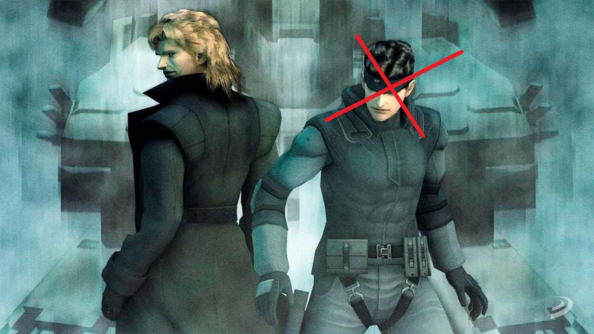 Five video games characters who would make an excellent James Bond ...
