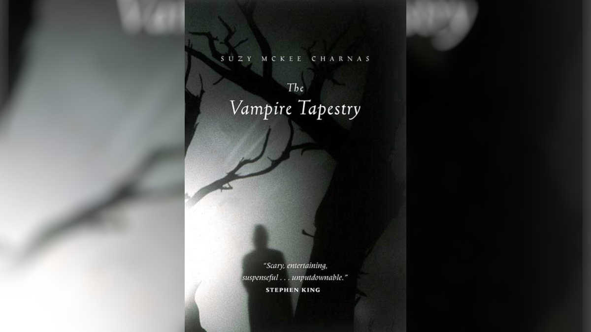 10 best vampire books for adults – Destructoid