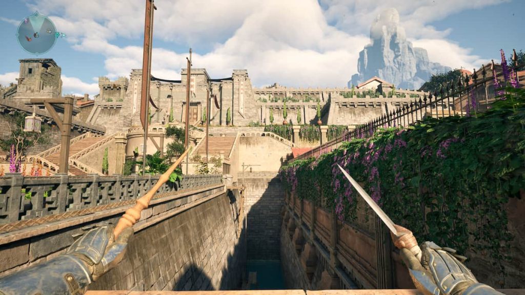 Best weapon combinations to use in Avowed