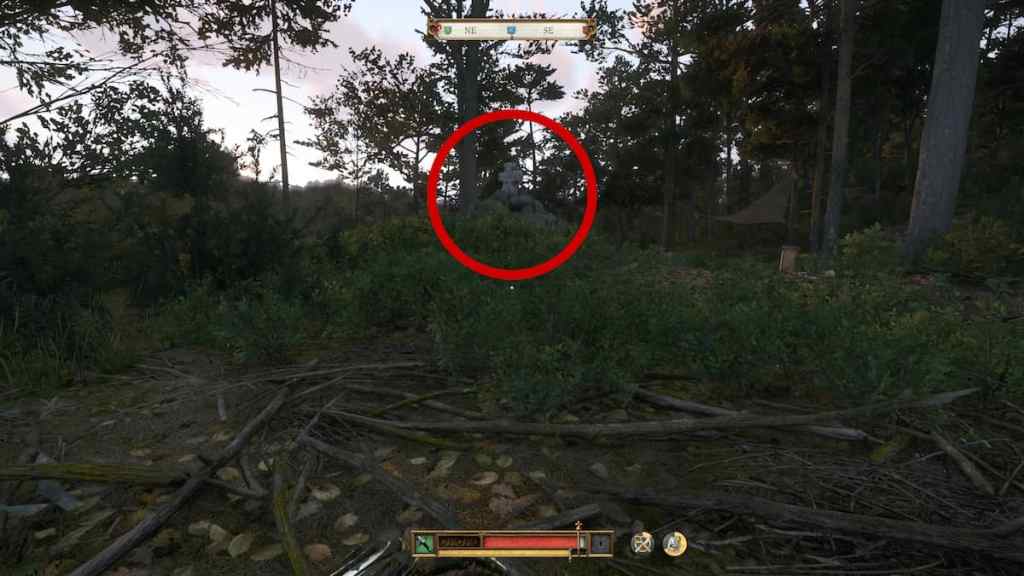 Kingdom Come Deliverance 2 Lion's Crest guide: How to complete bonus ...