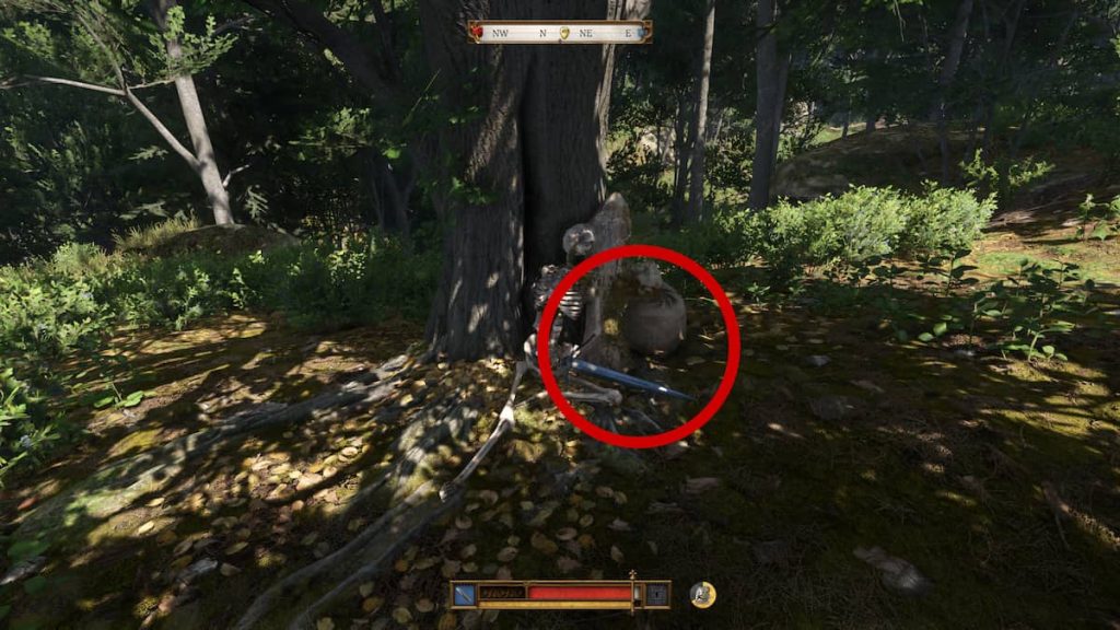 Kingdom Come Deliverance 2 Lion's Crest guide: How to complete bonus quest and all Brunswick ...