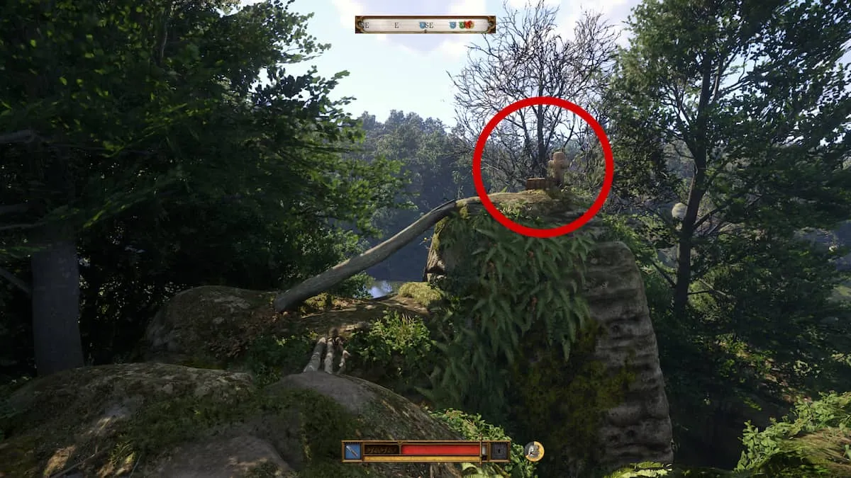 Kingdom Come Deliverance 2 Lion's Crest guide: How to complete bonus quest and all Brunswick ...