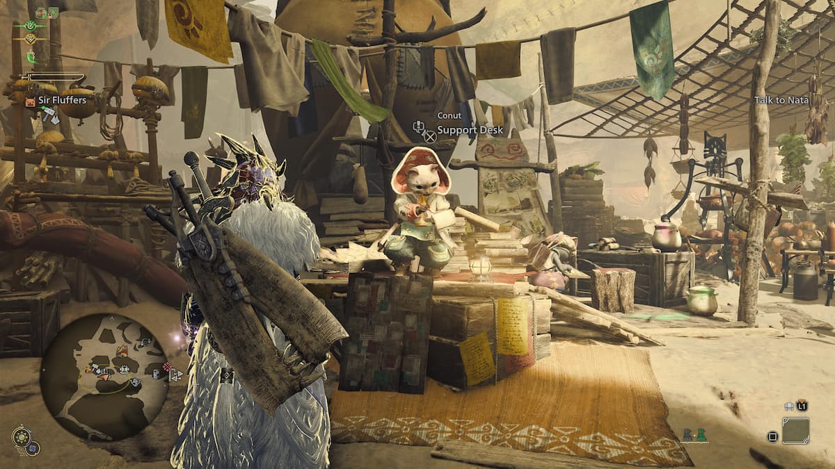 How to claim free items from Monster Hunter World and beta in Monster ...