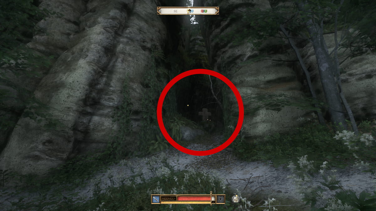 Kingdom Come Deliverance 2 Lion's Crest guide: How to complete bonus quest and all Brunswick ...