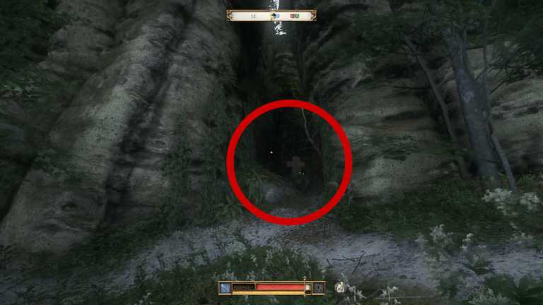 Kingdom Come Deliverance 2 Lion's Crest guide: How to complete bonus ...