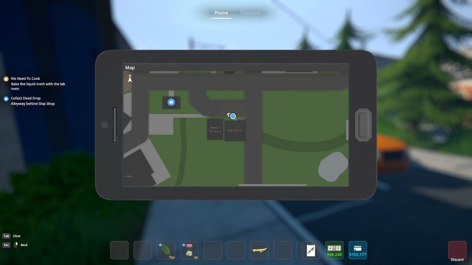 How to unlock and use the Barn in Schedule 1 – Destructoid