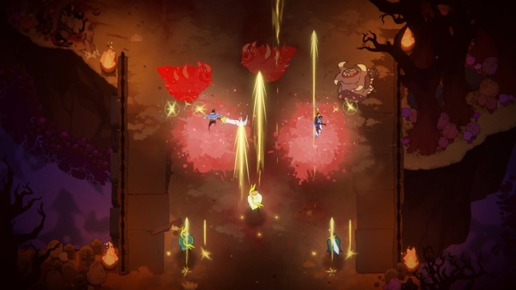 33 Immortals Weapon Tier List – Destructoid