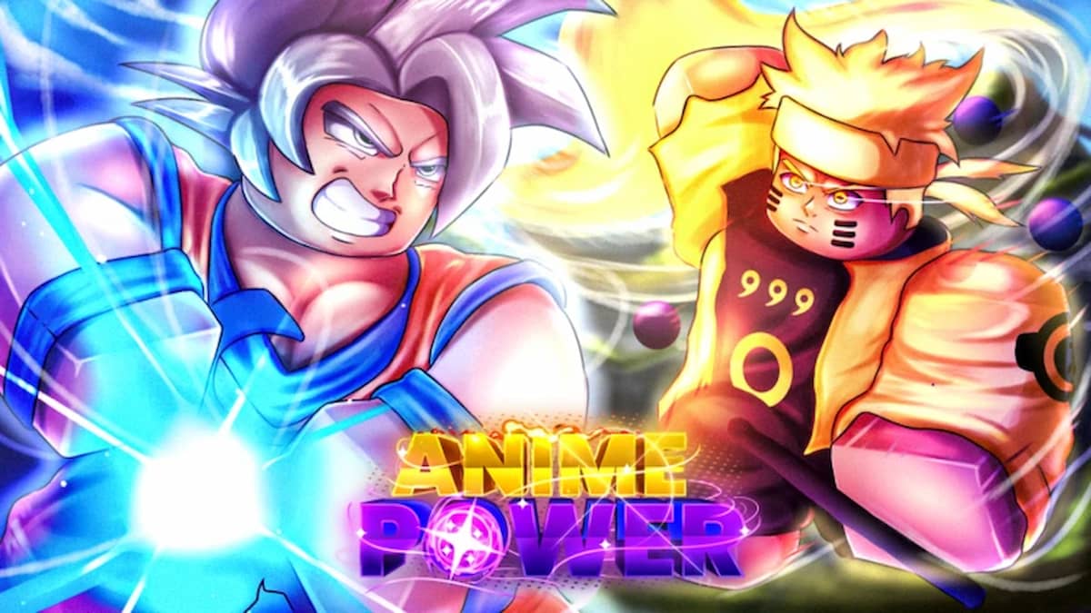 Anime Power codes (April 2025) [UPDATE 2] – Destructoid