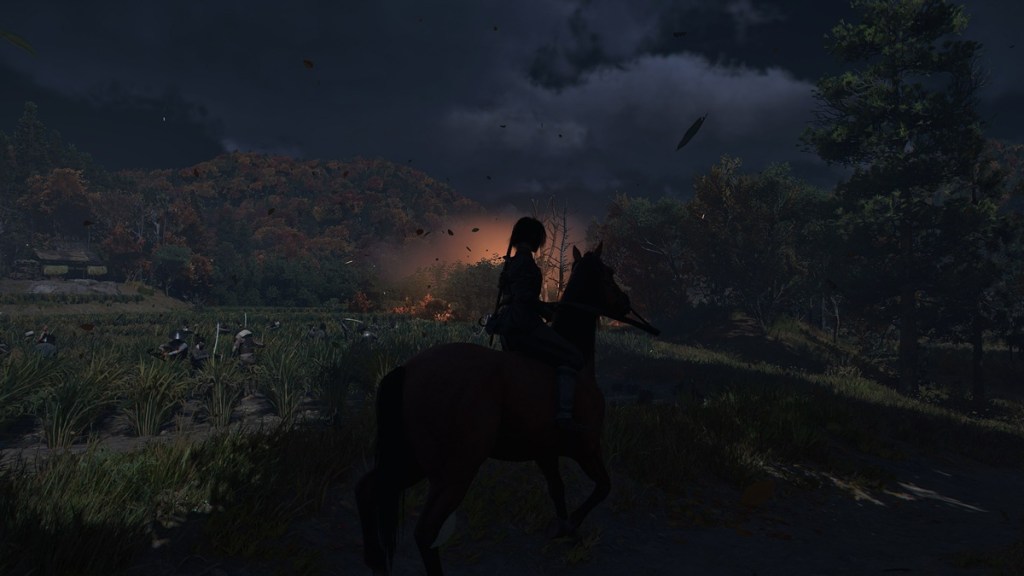 Assassin's Creed Shadows: Should you play canon mode or not? – Destructoid