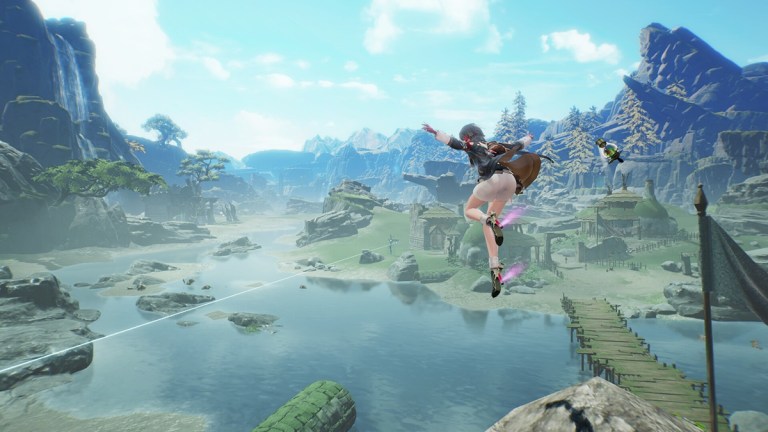 All notable upcoming Japanese RPGs (JRPGs) in 2025