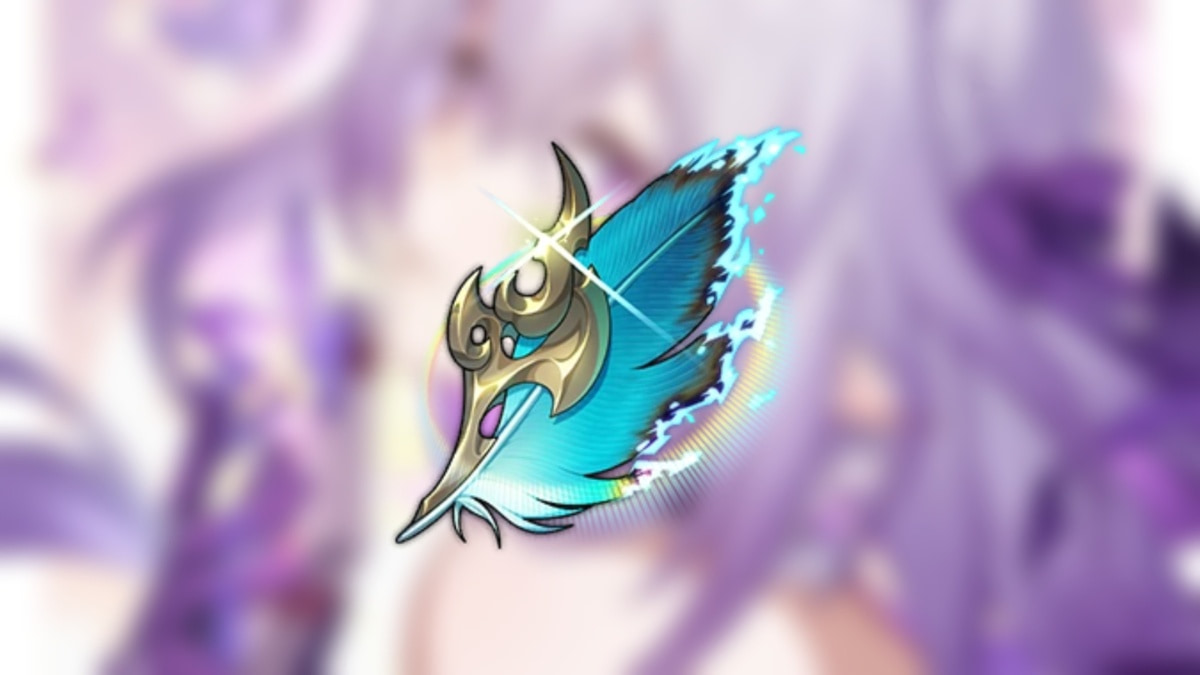 Honkai Star Rail Castorice ascension materials – Destructoid