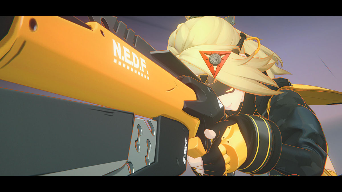 Best Trigger build in Zenless Zone Zero – Best Drive Discs, W-Engine, and team compositions ...