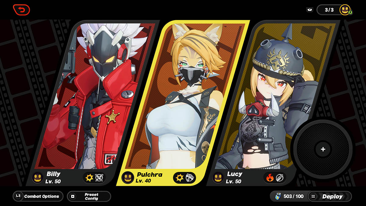 Best Pulchra build in Zenless Zone Zero – Best Drive Discs, W-Engine ...