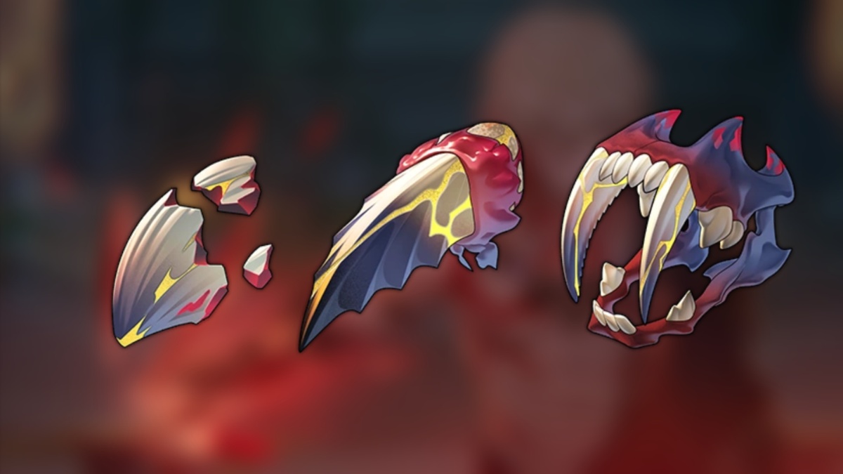 Honkai Star Rail Mydei ascension materials guide – Destructoid