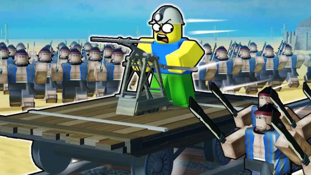 Bullet Cart codes (April 2025 [New Cart] – Destructoid