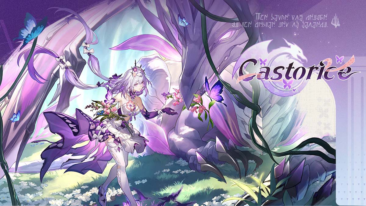 Should you pull for Castorice, Anaxa, or someone else in Honkai: Star ...