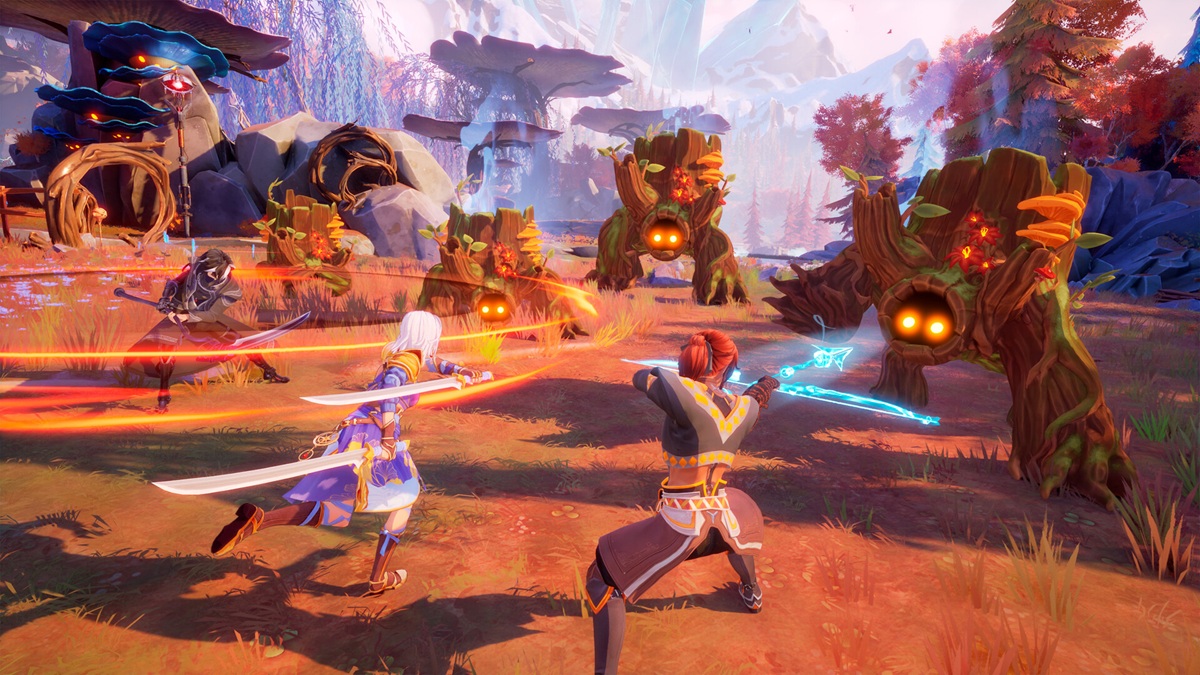 All notable upcoming Japanese RPGs (JRPGs) in 2025