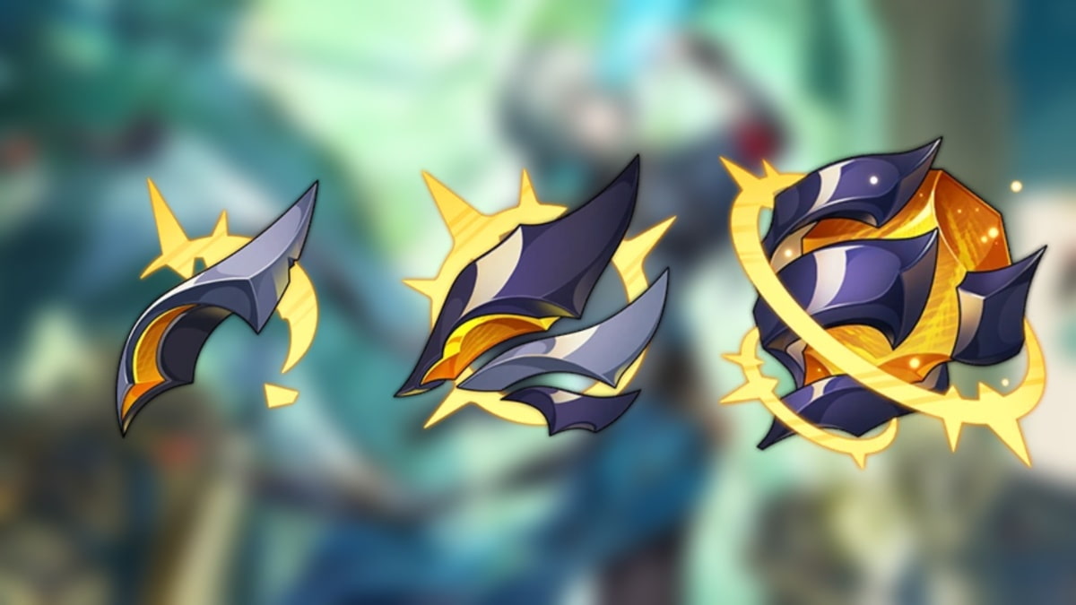 Honkai Star Rail Anaxa ascension materials leaked – Destructoid