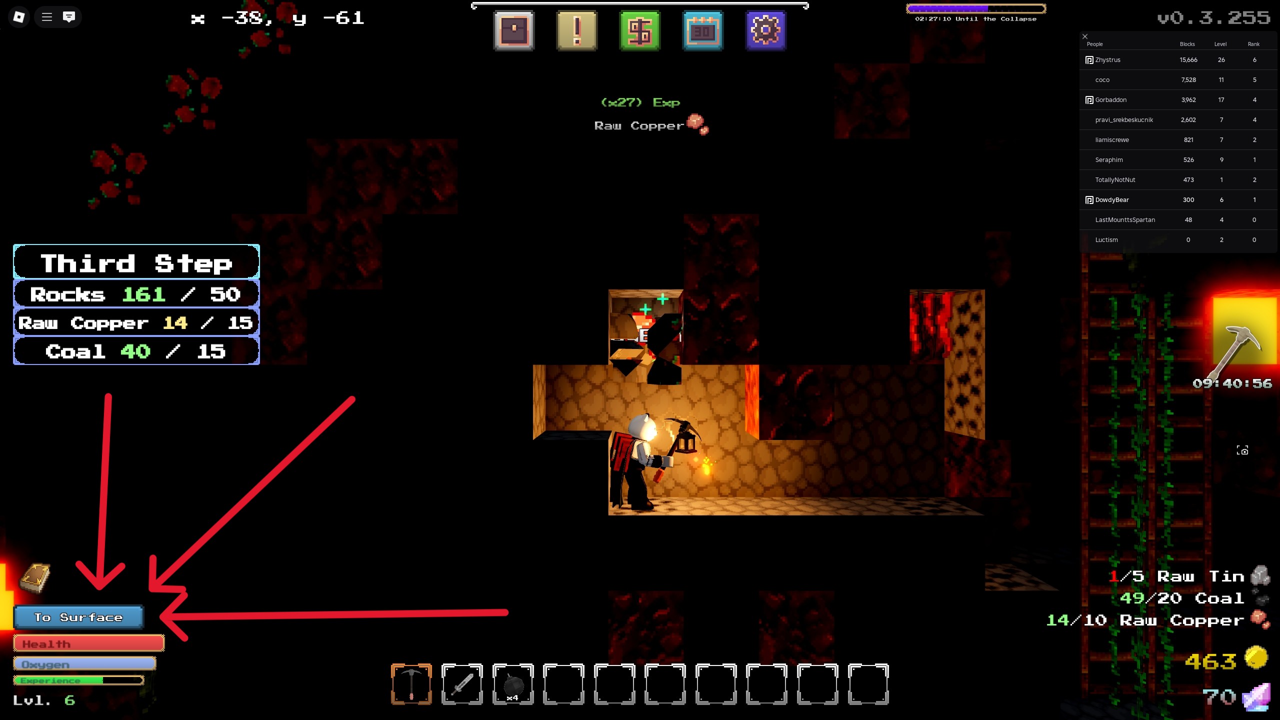 Ultimate Subterra Beginner's Guide – Destructoid