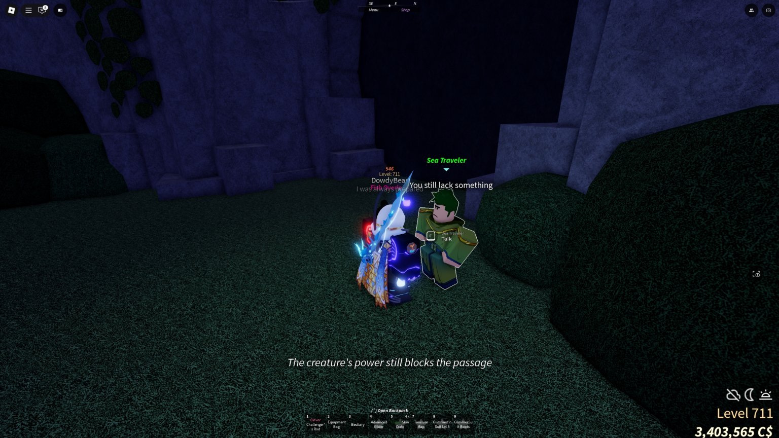 Ultimate Fisch Roblox Beginner's Guide - Rod Progression, Essential Items, Mechanics, and More ...