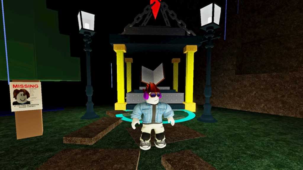 Forsaken Tower Defence codes (March 2025) (UPDATE 7) – Destructoid
