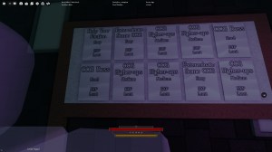 Complete GHOUL://RE Boss Guide: Locations, Drops, Respawn Times [ONE ...