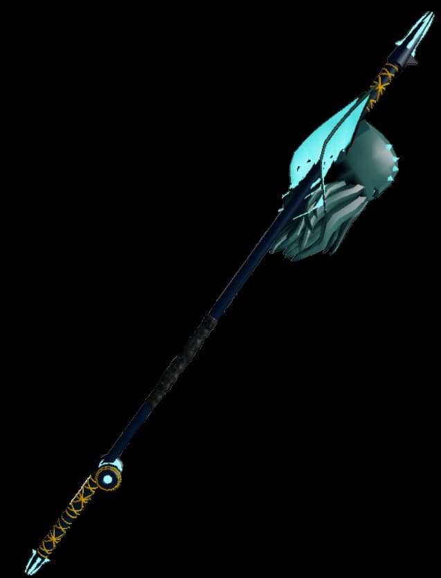 Fisch Second Sea Rod Tier List [Blue Moon] - Best XP & Money Farm Rods ...