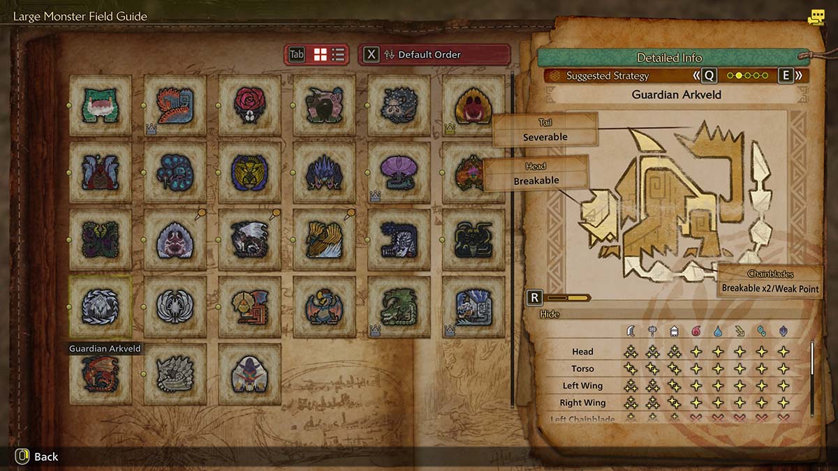 How to beat Guardian Arkveld in Monster Hunter Wilds – Destructoid