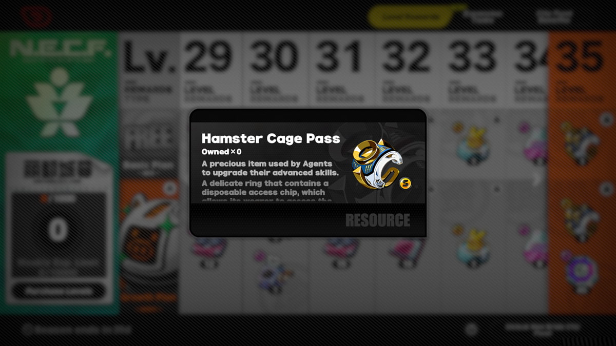 Zenless Zone Zero Trigger ascension materials – Destructoid