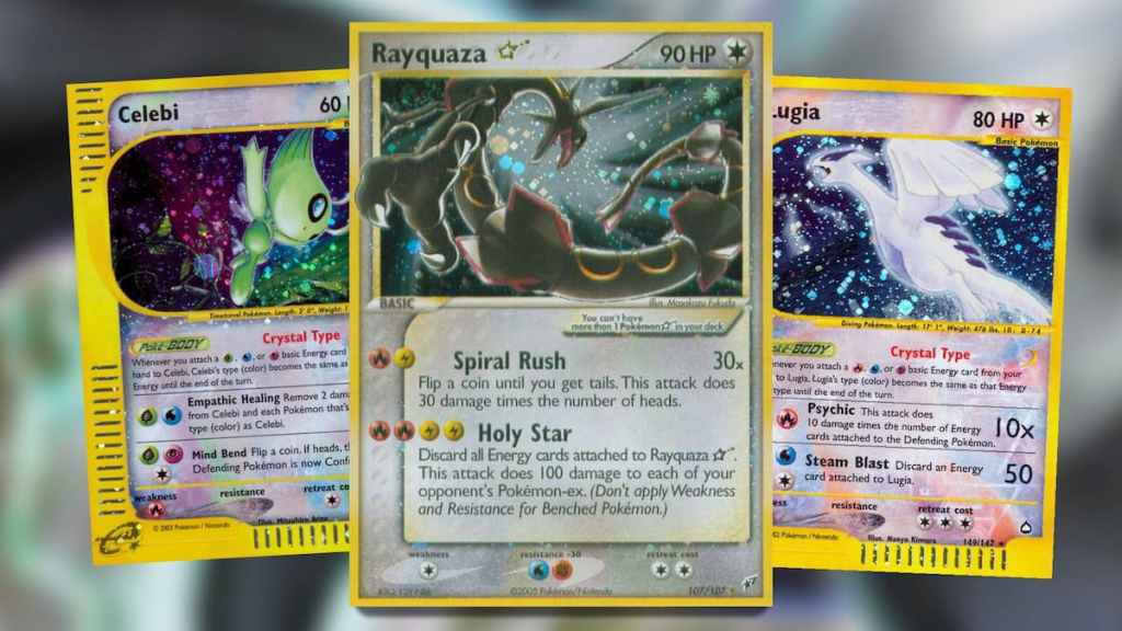 Pokemon TCG: 13 Most Valuable Colorless Cards – Destructoid