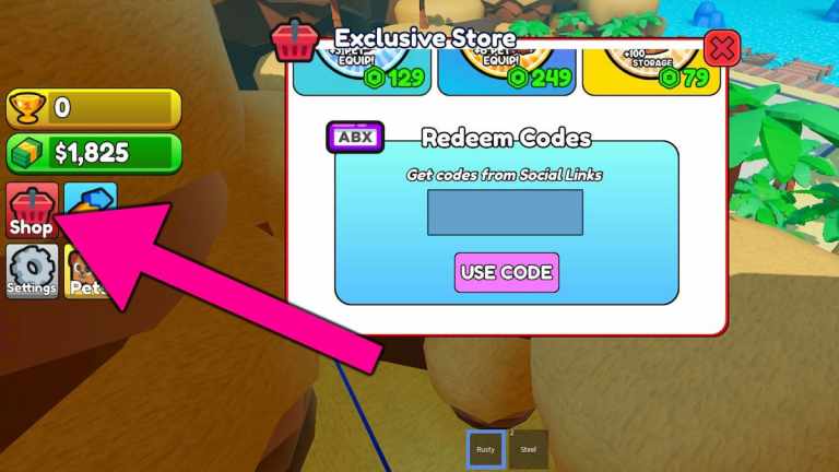 Drill Digging Simulator codes (March 2025) – Destructoid