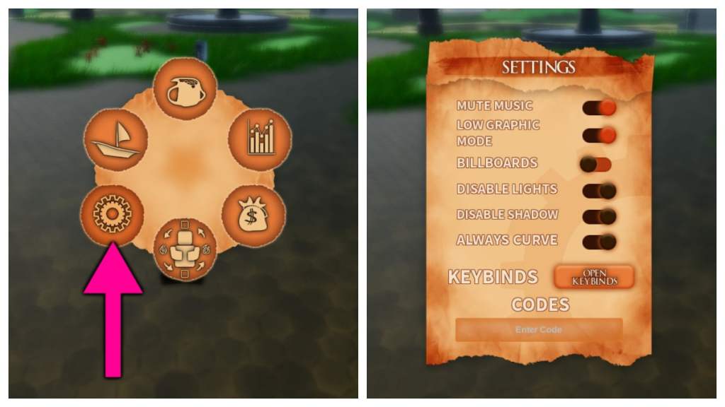 Elemental Odyssey codes (March 2025) [BACK] – Destructoid