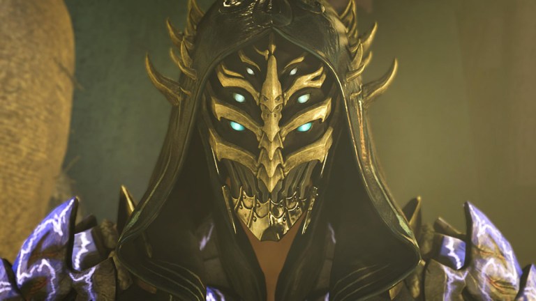 How to get the Ringleader Reaper Skin in Overwatch 2 – Destructoid