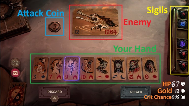 How to play The Demon's Hand in LoL: All hands, Rare Sigils, and more