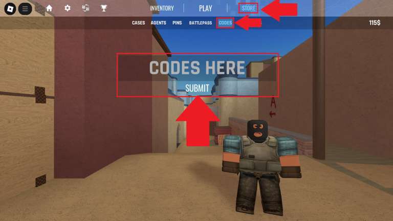 Counter Blox: Overhaul codes (March 2025) [SECRET] [Release] – Destructoid