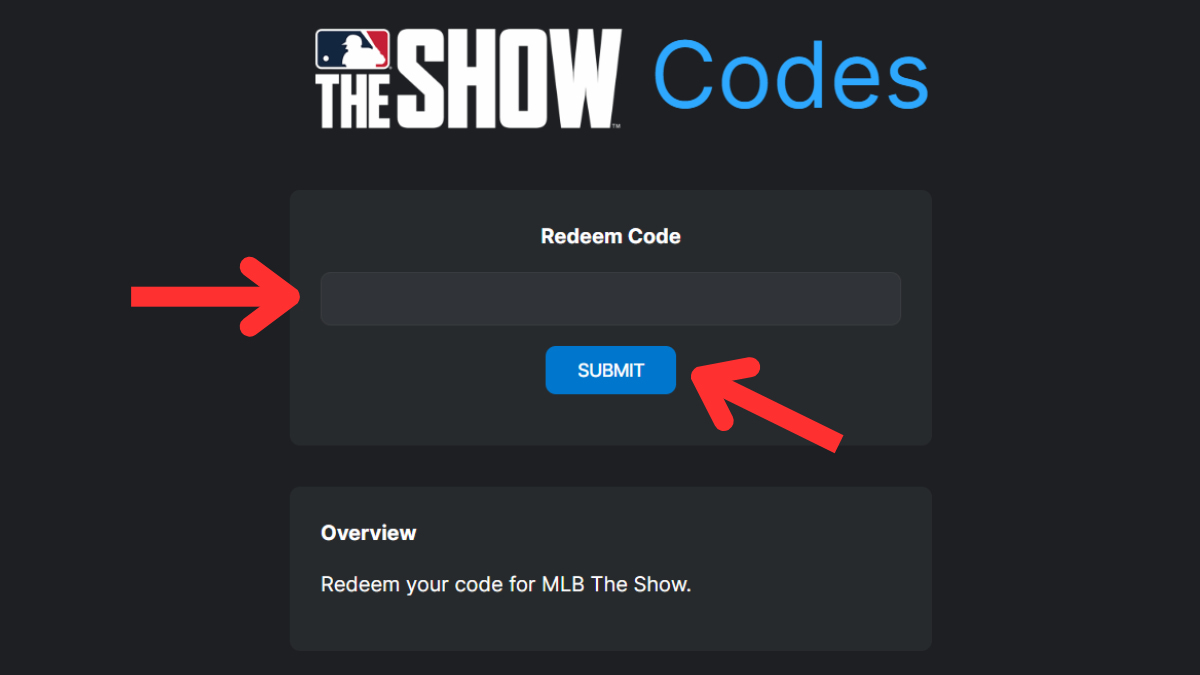 MLB The Show 25 codes (March 2025) – Destructoid
