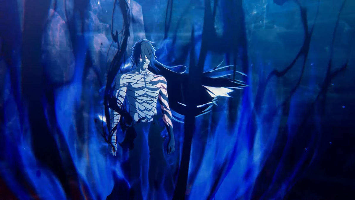How to unlock Final Getsugatensho Ichigo in Bleach Rebirth of Souls ...