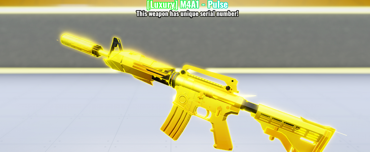 Ultimate Infection Gunfight Weapons Tier List – Destructoid